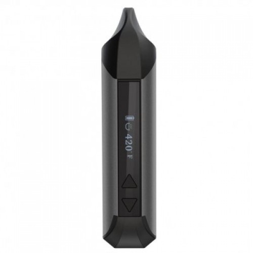 Flowermate CAP PRO Black Vaporizer